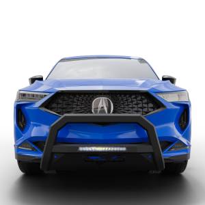 2020+ highlander bull bar(Vanguard)help with installation! | Toyota ...